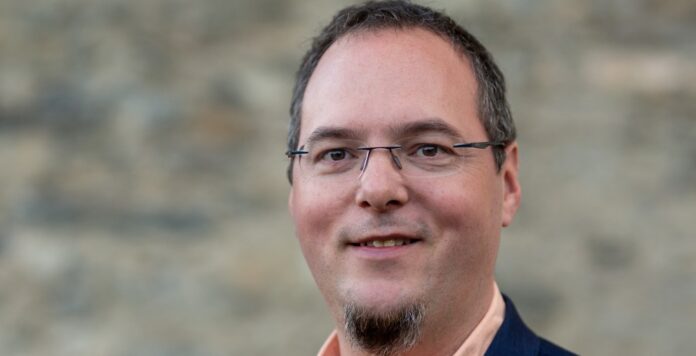 Bürgermeister wird gleichzeitig Kreiskämmerer - Der Neue Kämmerer