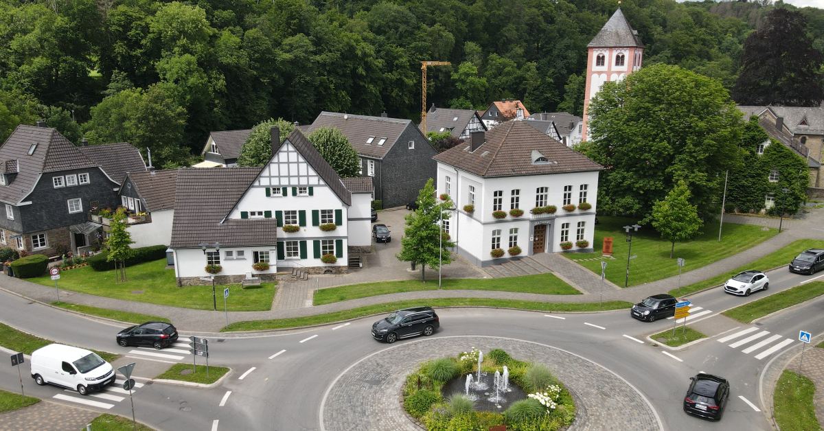 Nachhaltigkeit strategisch steuern - Der Neue Kämmerer