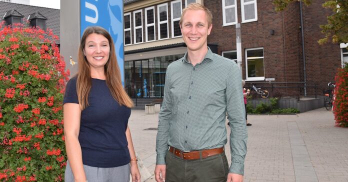 Greensill: Monheim kündigt Kurswechsel an - Der Neue Kämmerer