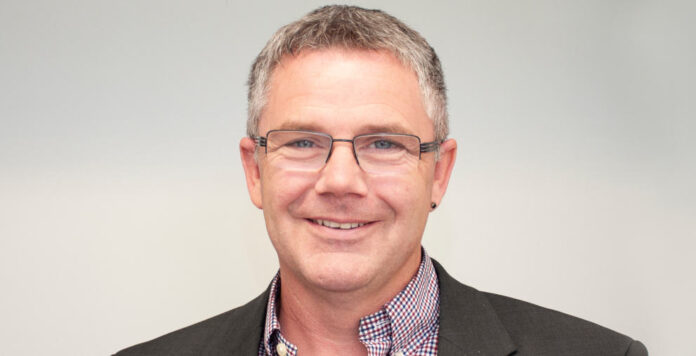 Wolfsburg findet in Andreas Bauer einen neuen Kämmerer - Der Neue Kämmerer