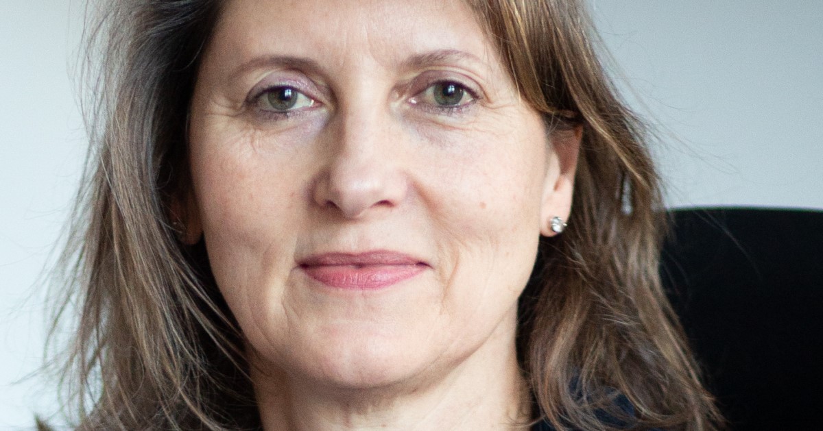 Birgitt Richter wird neue Kämmerin von Lindau - Der Neue Kämmerer