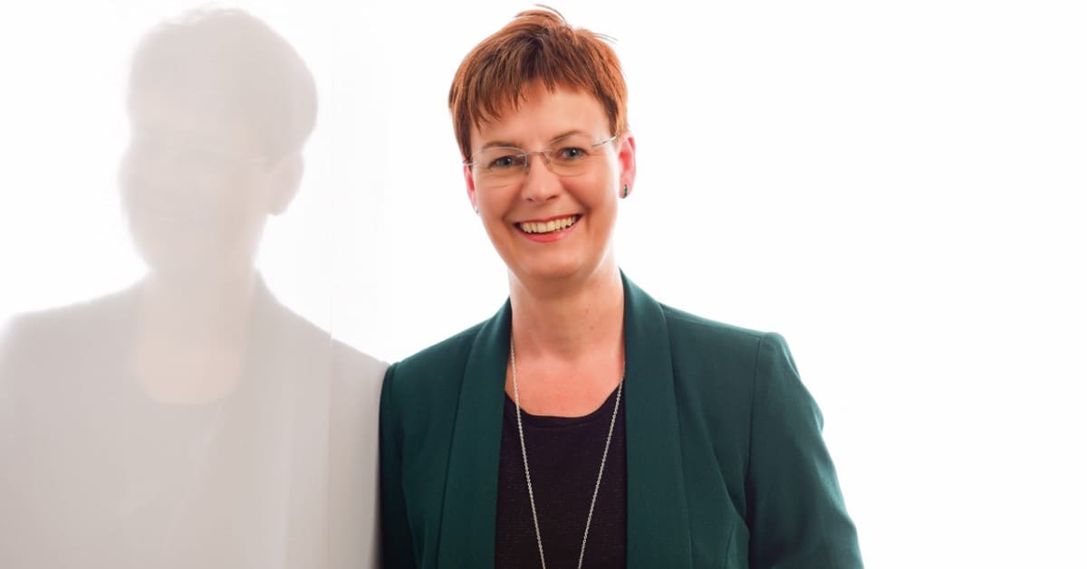 „Ich kenne mehr Kämmerinnen als Kämmerer“ - Der Neue Kämmerer