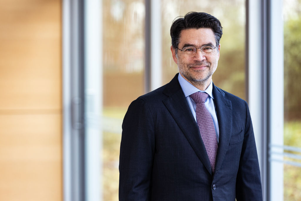 Investitionsrückstau erreicht neuen Rekordwert - Der Neue Kämmerer