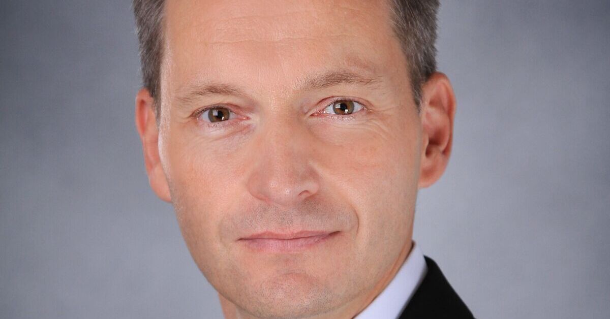 Johannes Wehner wird Kämmerer von Hof - Der Neue Kämmerer